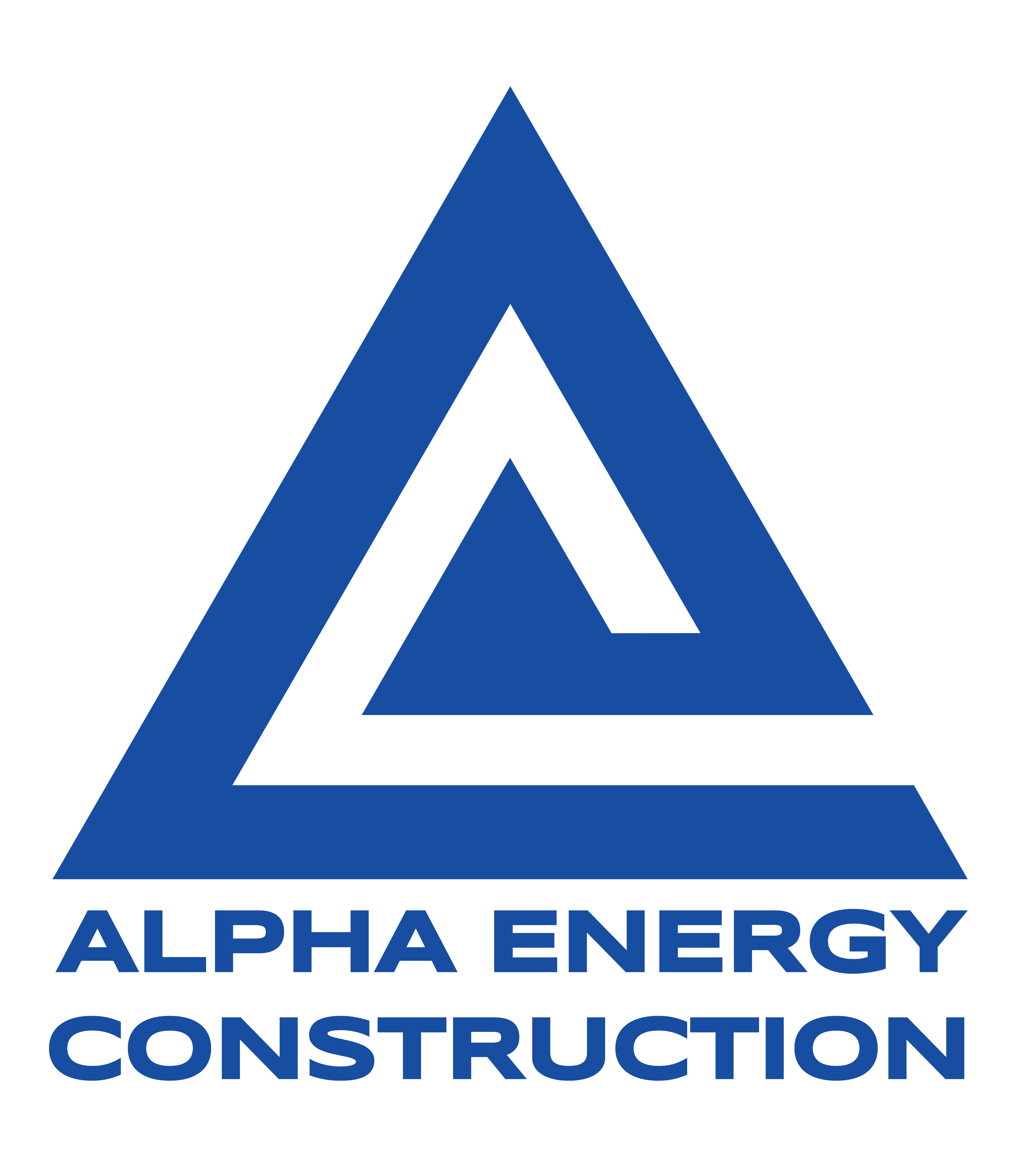 Home - Alpha Energy Construction